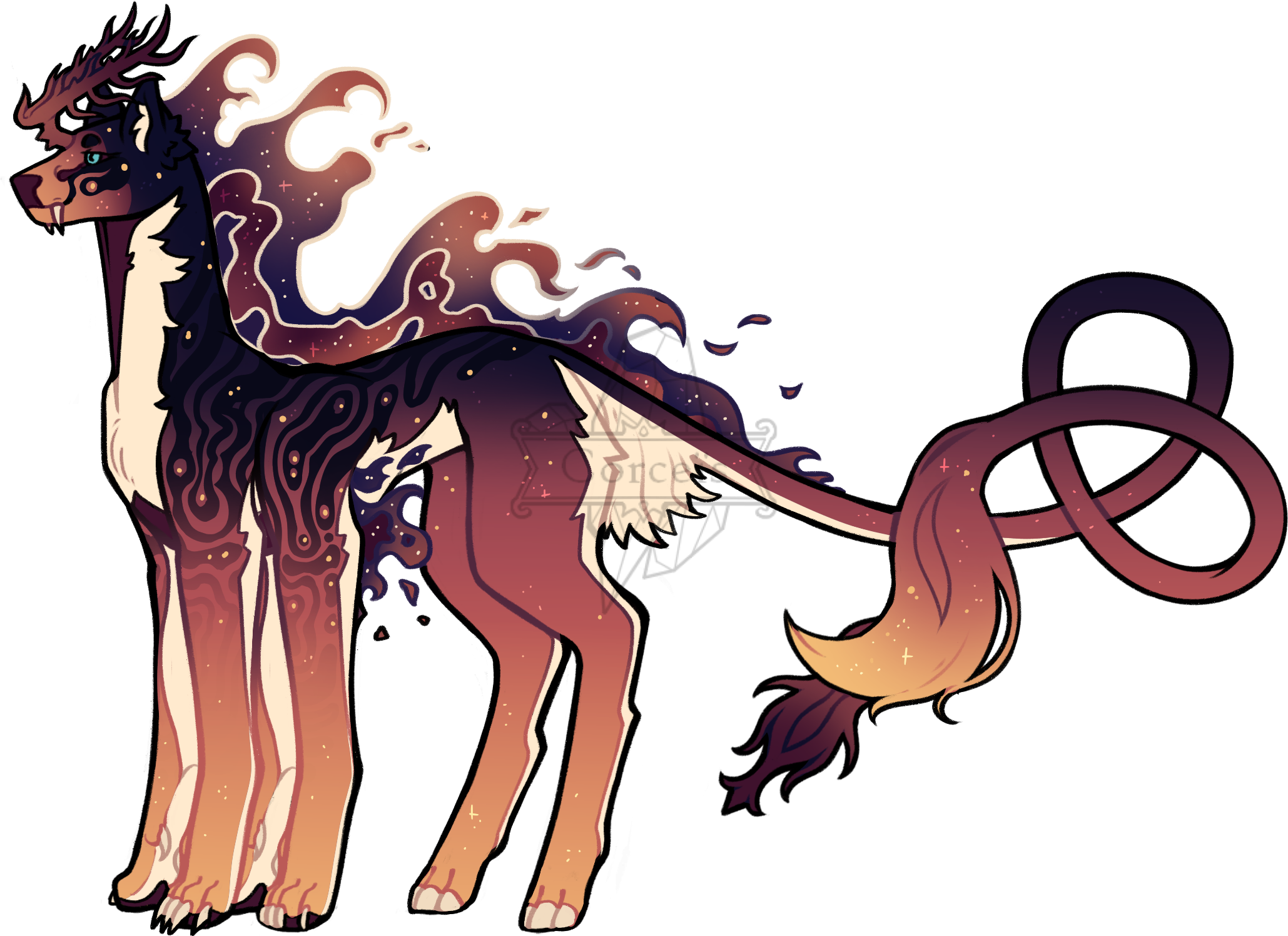Corceis Character COR 392 Damocles s Images